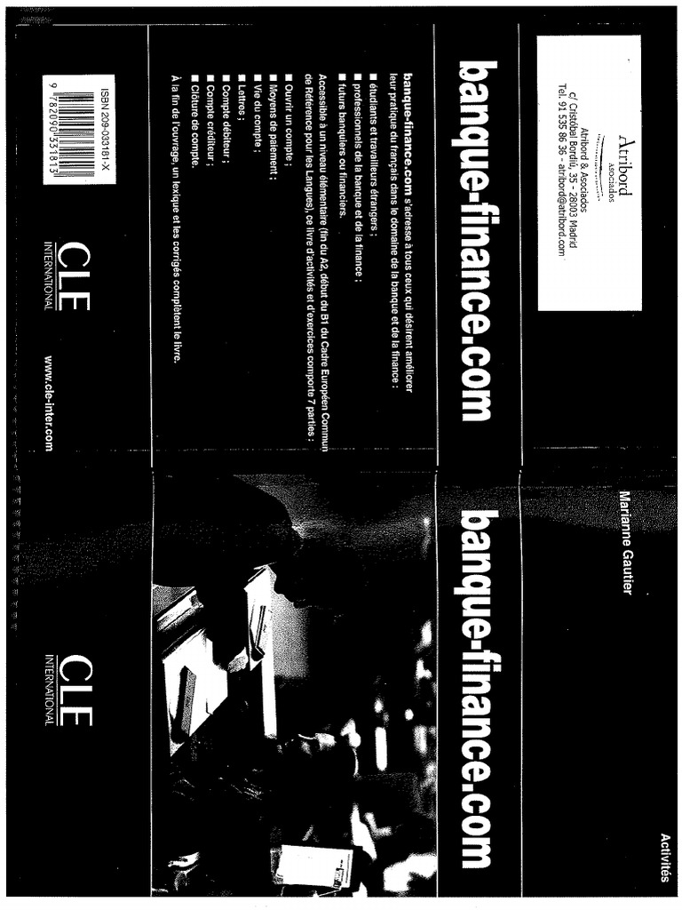 Banque-finance.com | PDF