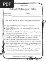 Pete the Cat School Tour Book (85K views)