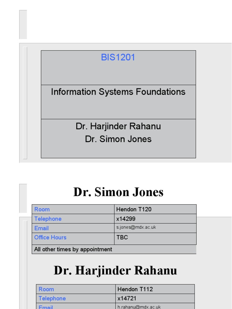 01 Module Introduction | PDF | Systems Science | Computing 01 Module Introduction | PDF | Systems Science | Computing