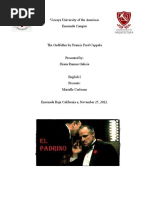Understanding the Mafia Consigliere Role | PDF | Organized Crime ...