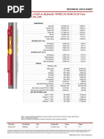Technical Drawing - Bowen Vs Otis | PDF