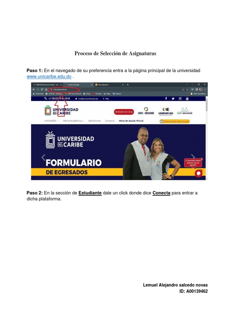 Lemu | PDF | Contraseña | Informática