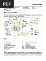 Service Bulletin: Mack Powerleash™ Engine Brake | PDF | Computers ...