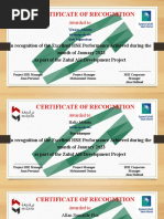 NOSA College Centurion V21.8 10-01-2024 | PDF | Working Conditions | Safety