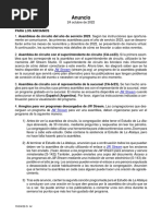 JW Stream Circuito | PDF