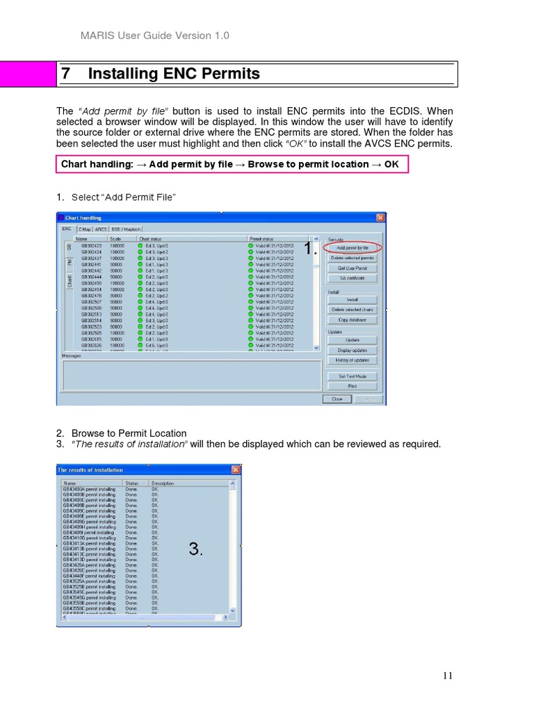 Maris | PDF | Computer File | Compact Disc