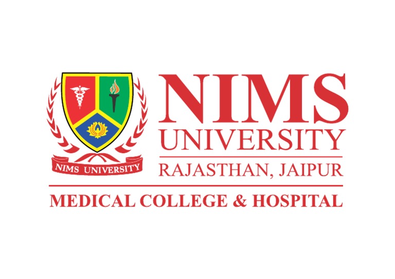 Nims Logo | PDF