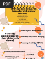 Topik 3 Aksi Nyata PSE RPP Experiential Learning Kel. 3 | PDF | Seni