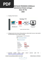 Modul MTCNA IDN | PDF