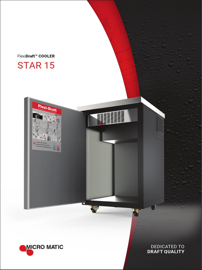 FlexiDraft™ STAR 15 | PDF