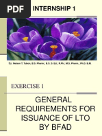 Generic Dispensing Flowchart | PDF