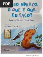 O Novelo de Emoções | PDF