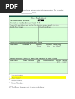 DBS Pricing-Guide | PDF | Cheque | Transaction Account