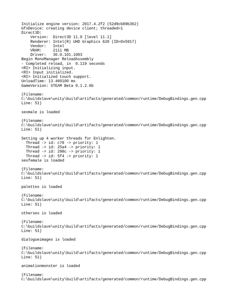 Output Log | PDF | Office Equipment | Ibm Pc Compatibles