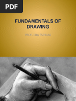 Shading Basic Shapes Into Forms | PDF | Shadow | Drawing