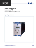 Maxphotonics G3 Series Software Guide | PDF