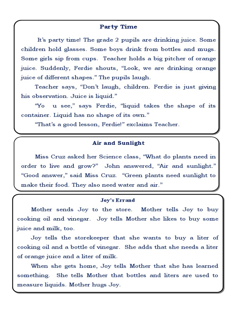 Basahon Grade 2 | PDF