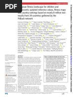 Adaptive Rules Hyrox | PDF | Wheelchair | Kettlebell