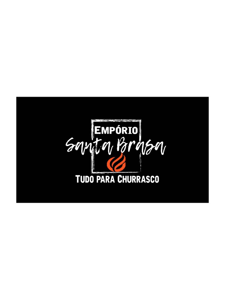 Santa Brasa | PDF
