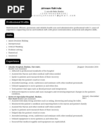 EMResource - NEDOCS Definitions and Tracking Log | PDF | Clinical ...
