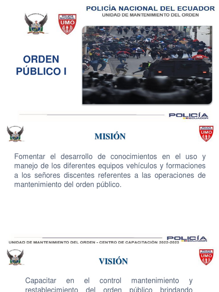 Modelo Diapositivas Umo-1 | PDF | Casco | Proteger