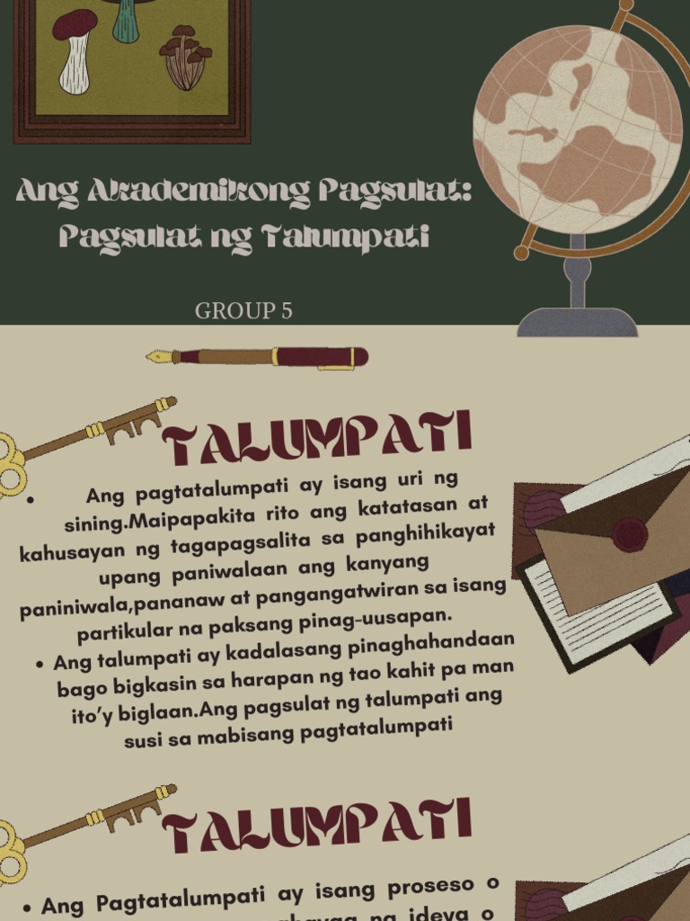 TALUMPATI | PDF