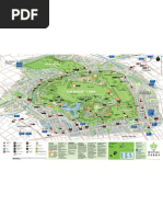 University of Guelph Campus Map | PDF | Food And Drink | Nature