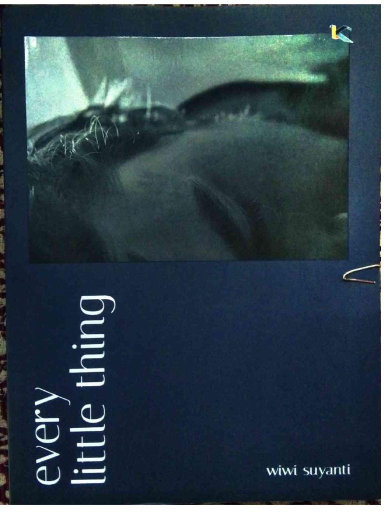 Wiwi Suyanti - Every Little Thing | PDF