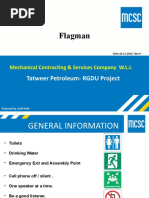 Line of Fire Training Slides | PDF | Hazards | Personal Protective ...