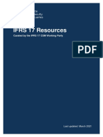 IFRS 17 Variable Fee Approach Explained | PDF | Income Statement ...