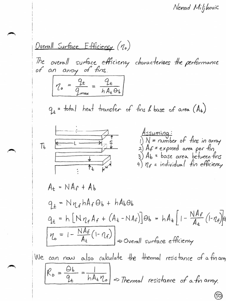 Lecture 11 - Shape Factor | PDF