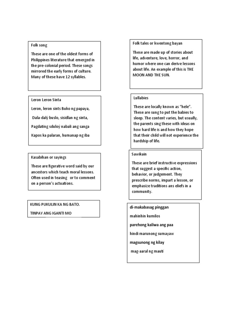 Di-Makabasag Pinggan | PDF | Philippines