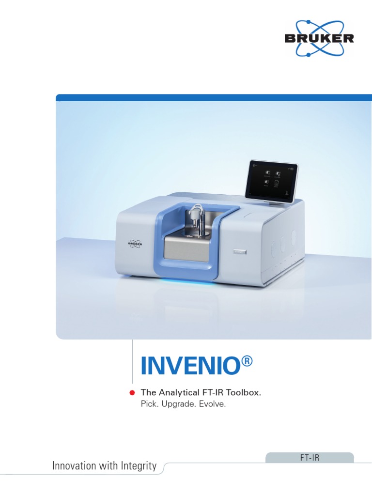 INVENIO Overview Brochure EN | PDF | Interferometry | Pollution
