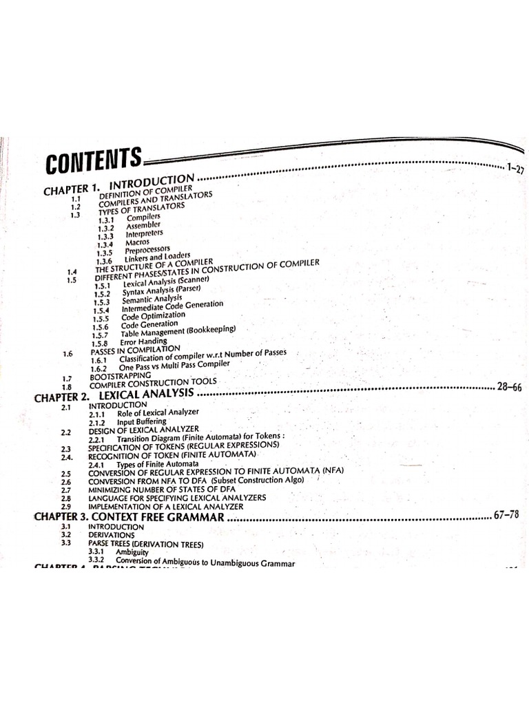 Cd Unit 1 Pdf 