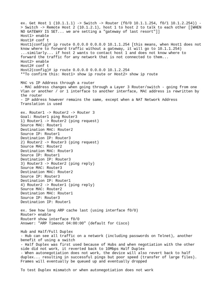 2 Pdf Transmission Control Protocol Port Computer Networking