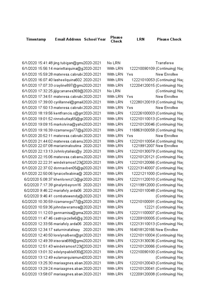 4 Old Form (From 41-112) | PDF