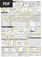 Partograma OMS 2018 | PDF | Parto | Embarazo Mamífero