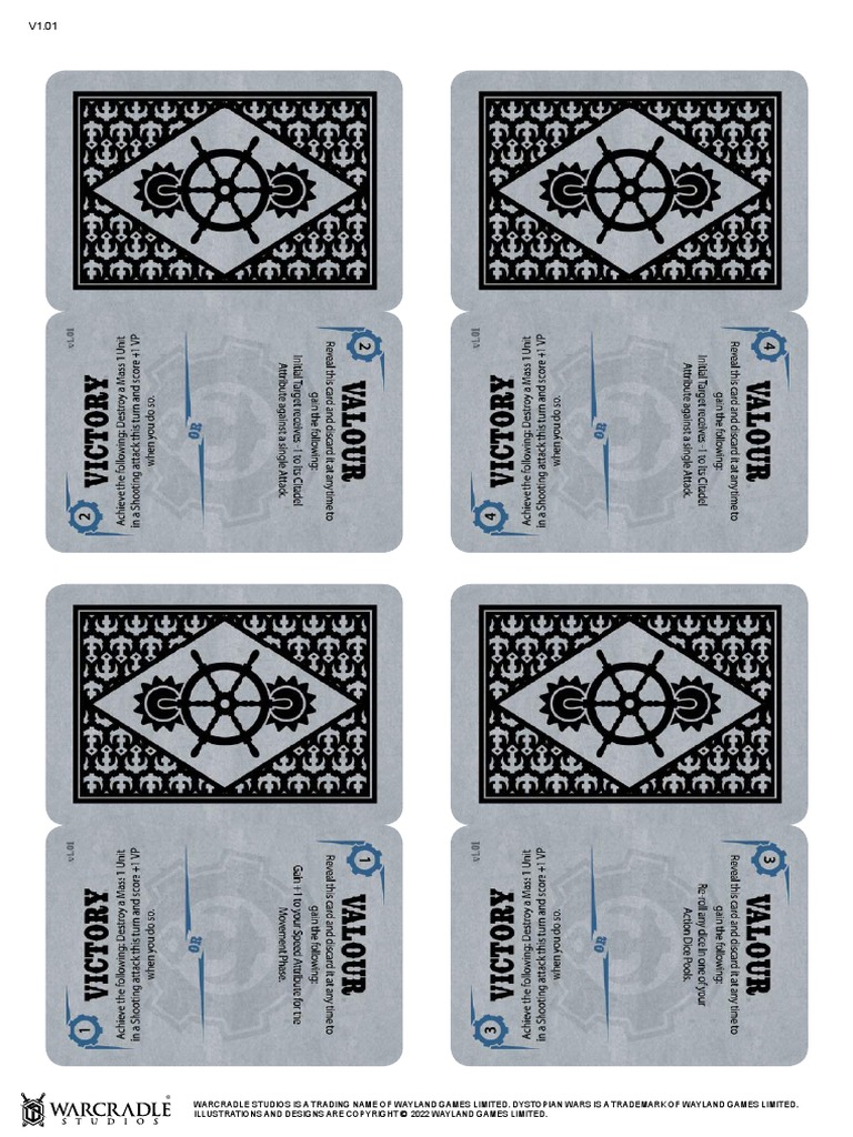 DW VV Cards Compiled Compressed | PDF | Business | Civil Law (Legal System)