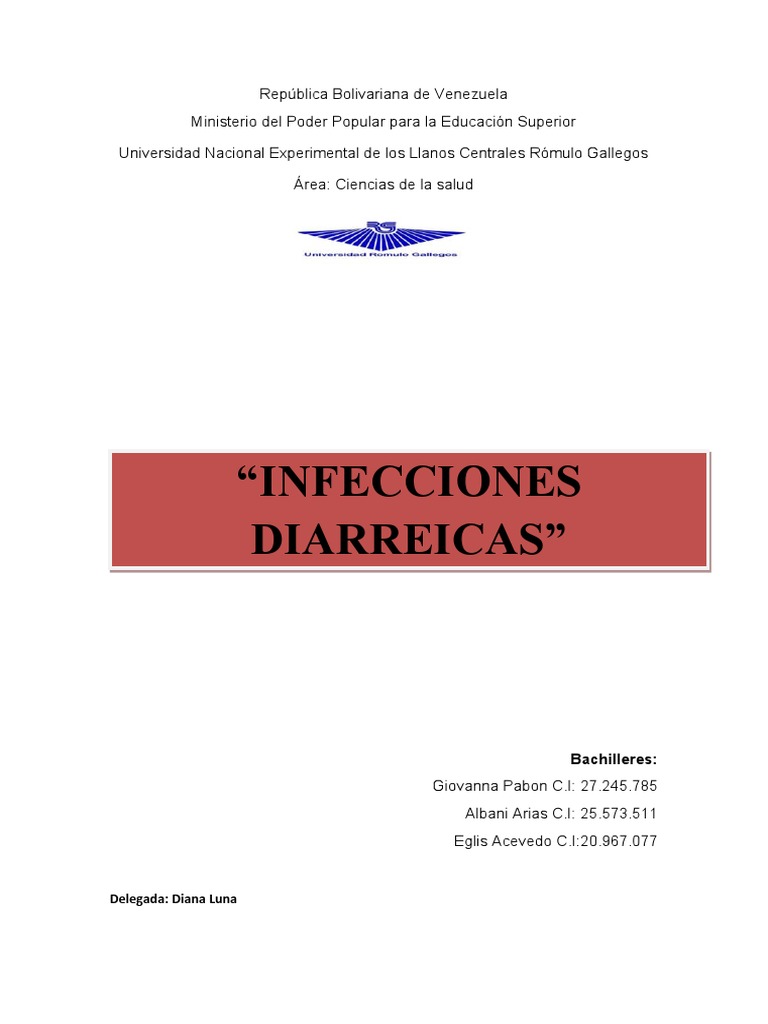 Diarrea Descargar Gratis Pdf Diarrea Deshidración
