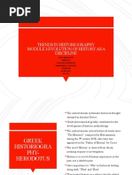 History & Herodotus | PDF | Herodotus | Achaemenid Empire