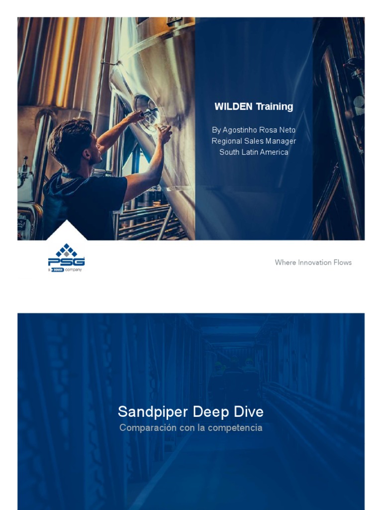 SOLTEX Sandpiper DeepDive Spanish | PDF | Química SOLTEX Sandpiper DeepDive Spanish | PDF | Química