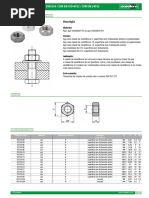 Alvenius Acoplamentos k10 | PDF