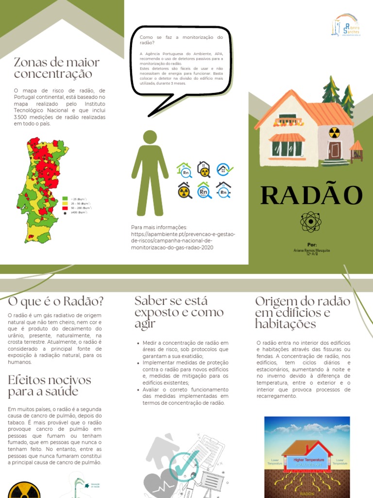 Radão | PDF
