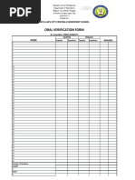 Certificate For Stakeholder (APPRECIATION) | PDF