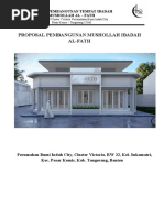 Logo Phbi ( Panitia Hari Besar Islam).Png | PDF