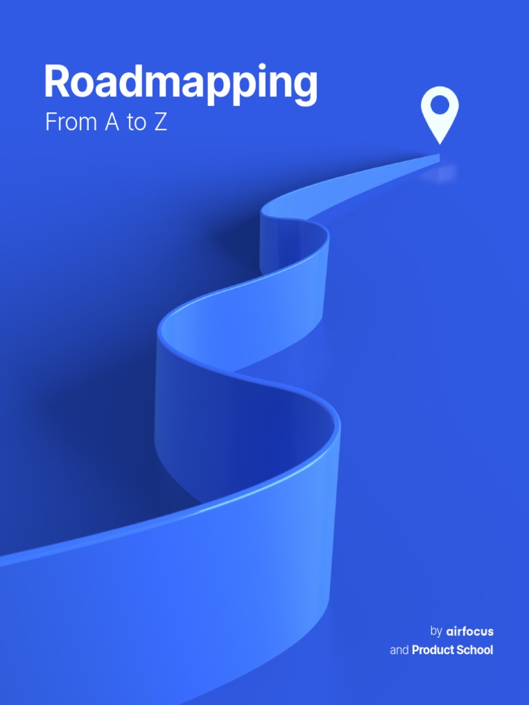 Roadmap Guide | PDF | Agile Software Development | Goal