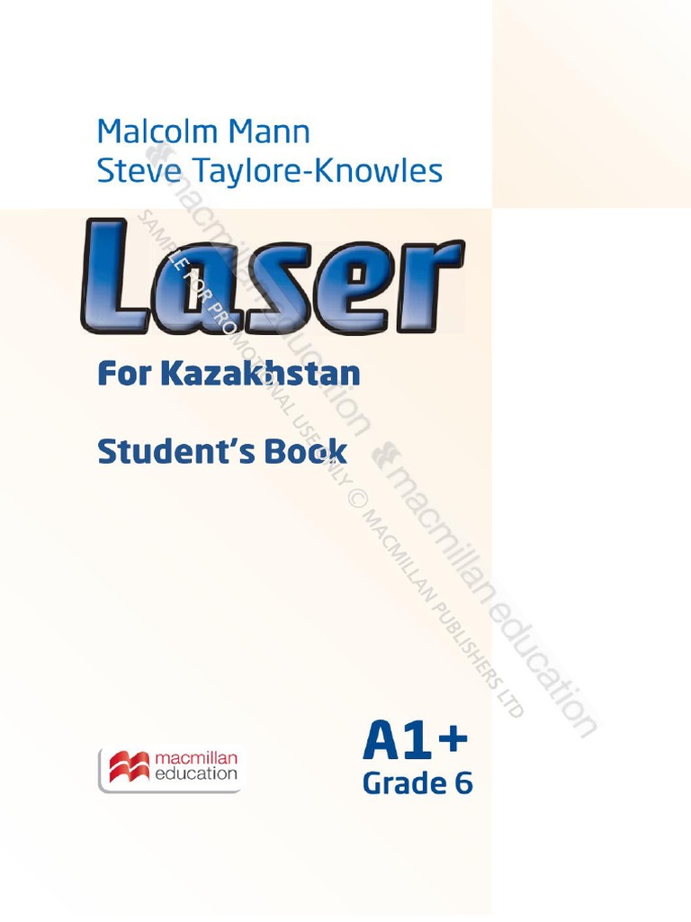 Laser A1 | PDF