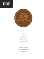 Mil Module4 | PDF | Typefaces | Serif