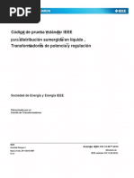 UNE IEC 61869-3-2015 Transformadores de Medida. Parte 3 Requisitos Adicionales para Los ...
